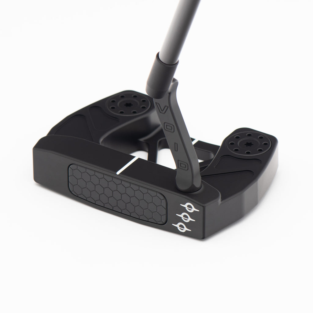 Goliath – Void Golf